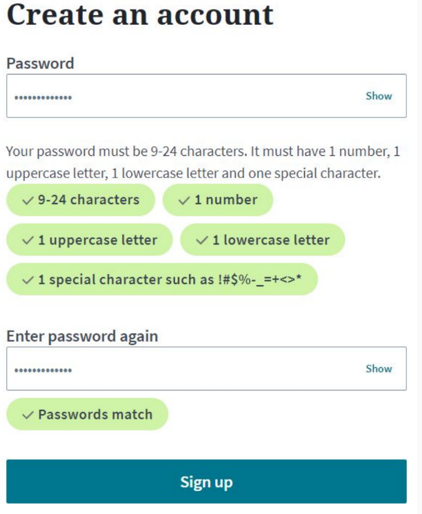 How to Apply for CCCAP
